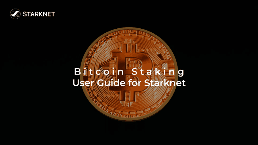 Starknet BTCFi Airdrop — Claim & Eligibility - Airdrop Alert