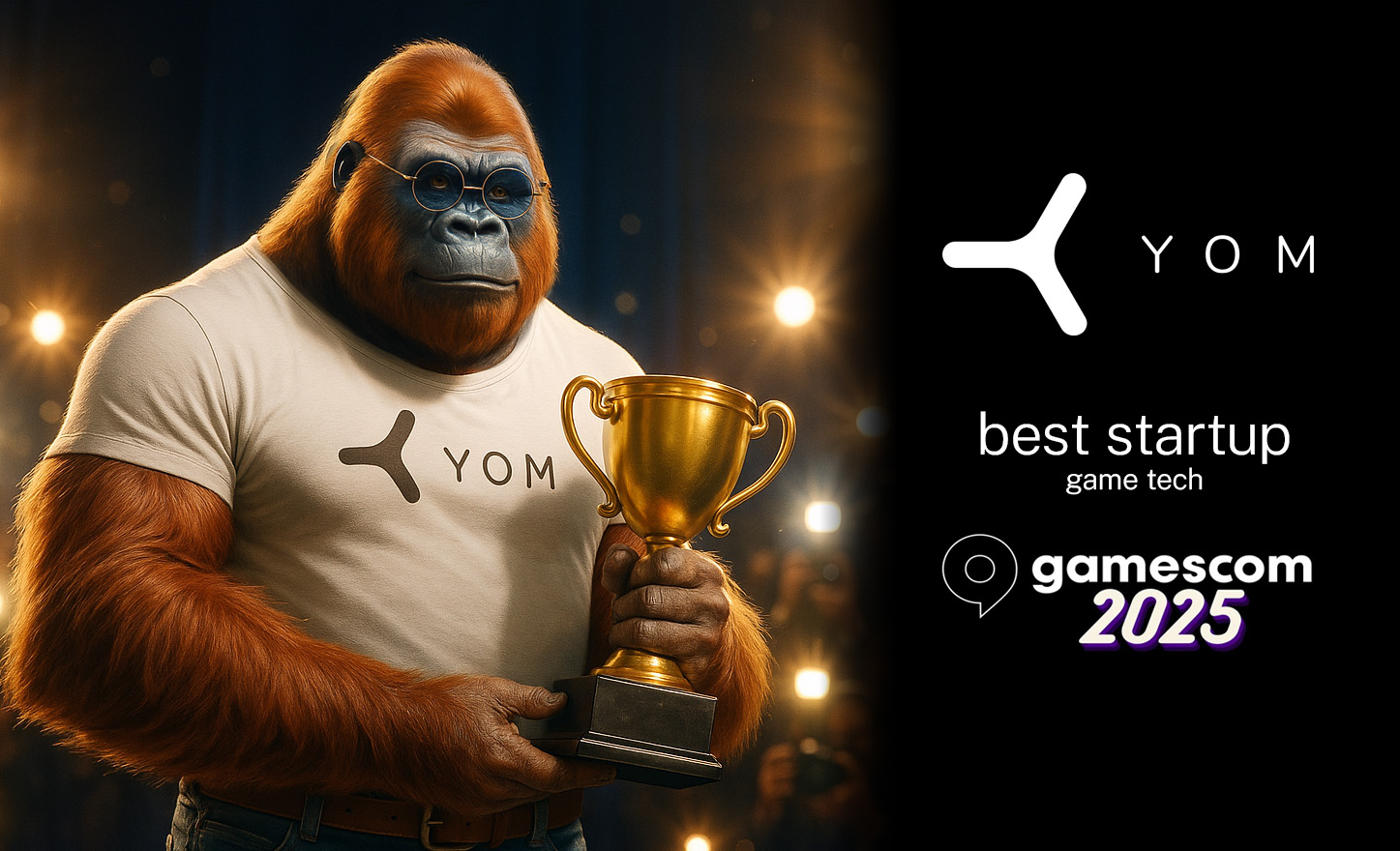 YOM Airdrop - Airdrop Alert