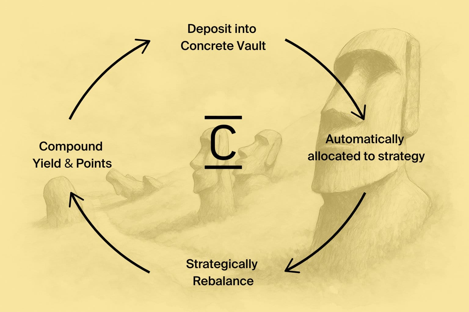 Concrete Airdrop - Airdrop Alert