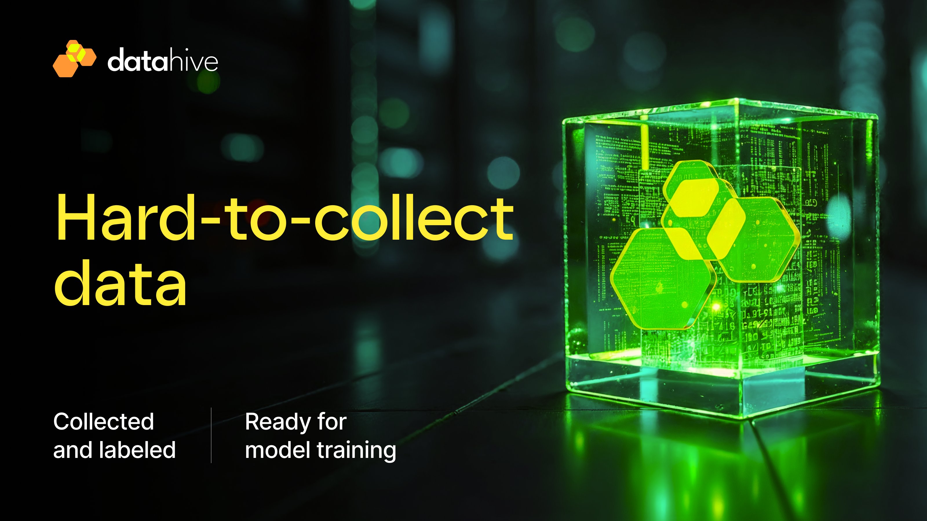 DataHive AI Airdrop - Airdrop Alert