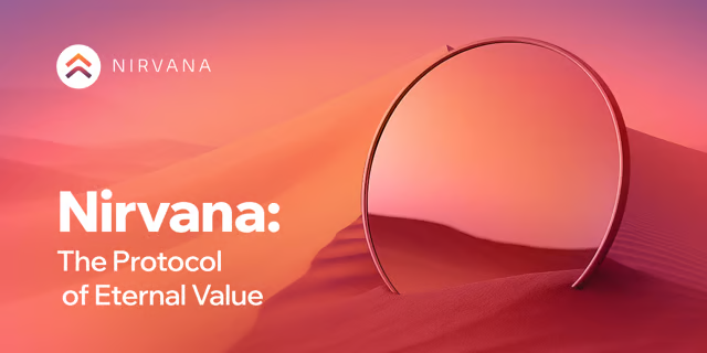 Nirvana Airdrop - Airdrop Alert
