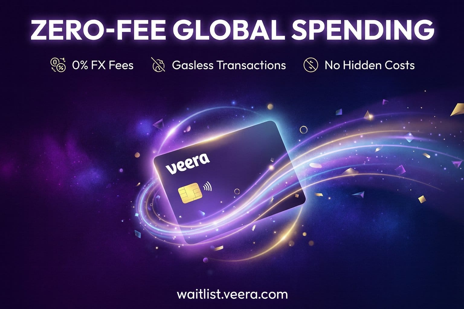 Veera Airdrop - Airdrop Alert