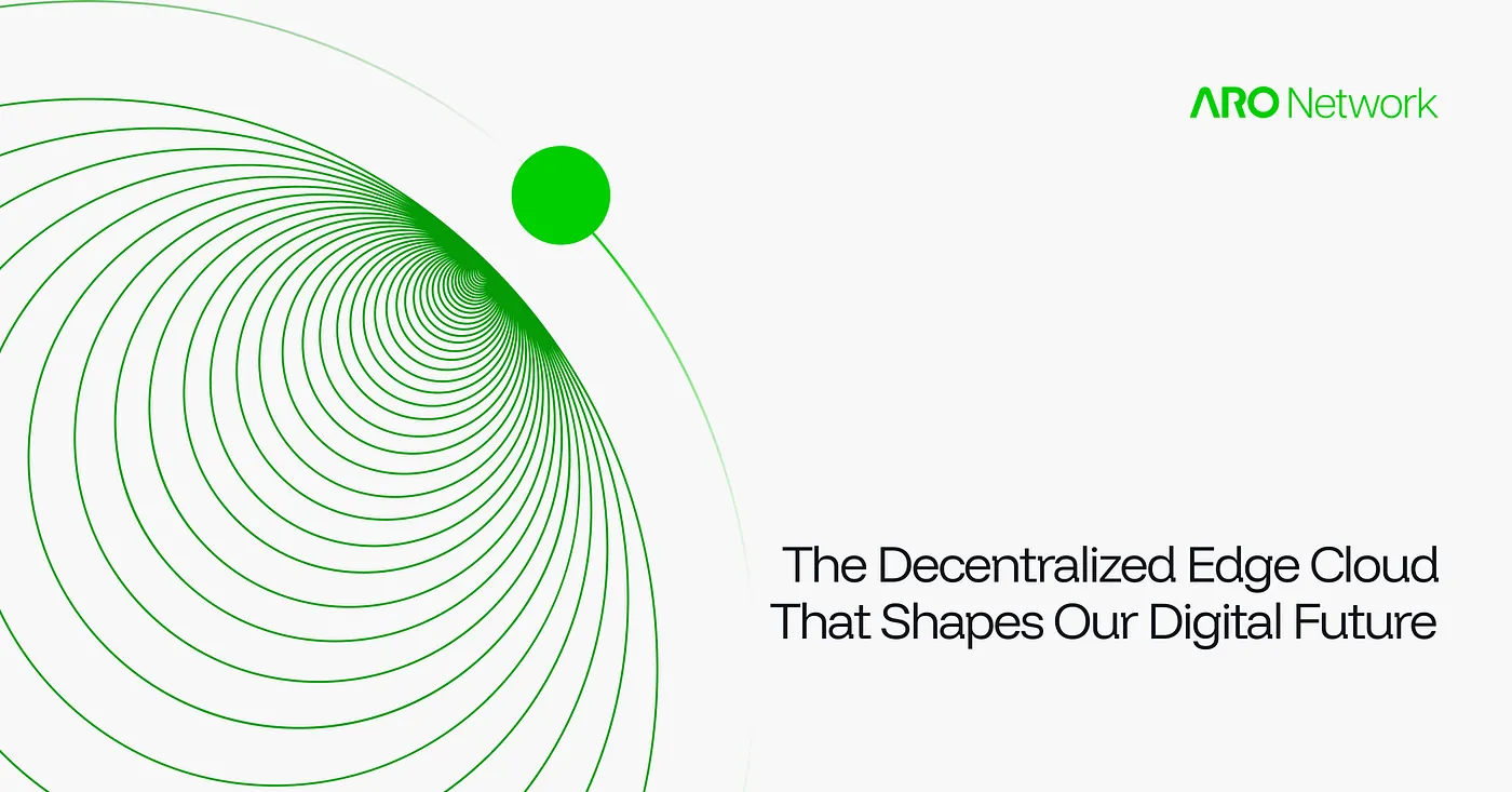 ARO Network Airdrop - Airdrop Alert