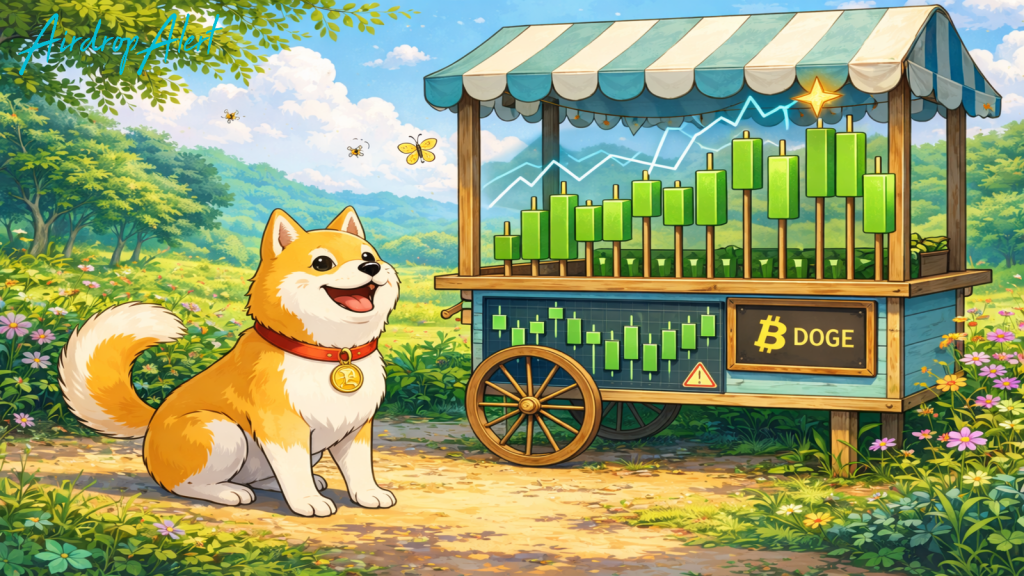 DOGE Outlook: Why Dogecoin Is Losing Momentum After the Latest Rally ...
