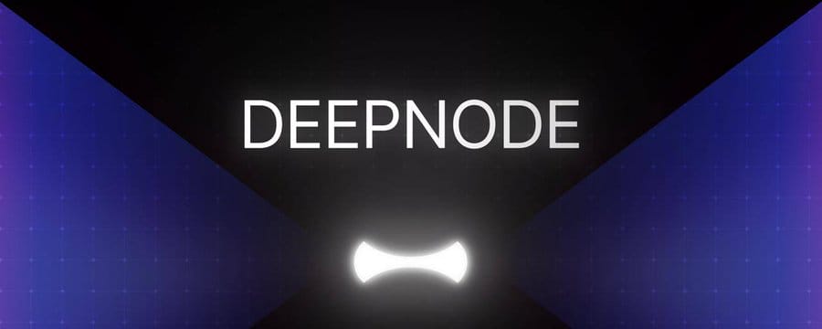DeepNode AI Airdrop - Airdrop Alert