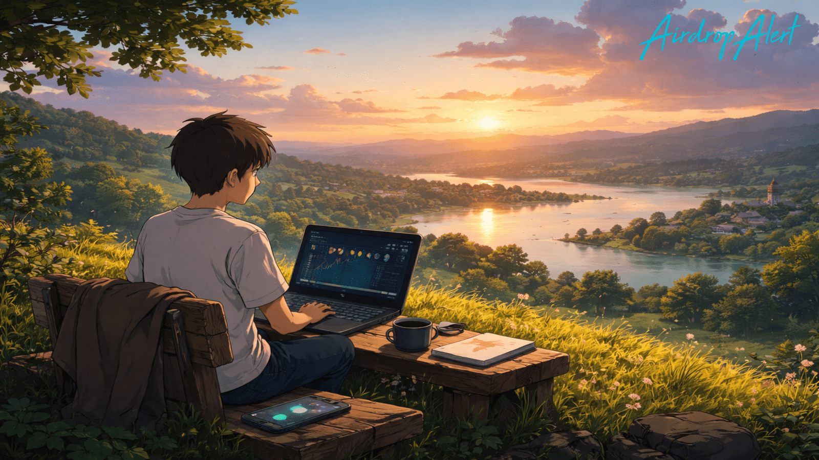 When Not to Trade: Why Doing Nothing Is Sometimes the Best Strategy ...