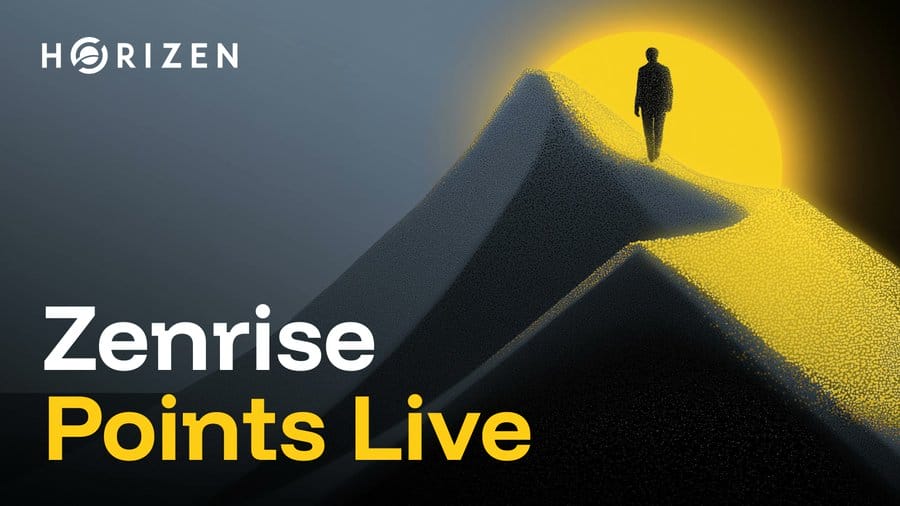 Horizen Airdrop — Claim & Eligibility - Airdrop Alert