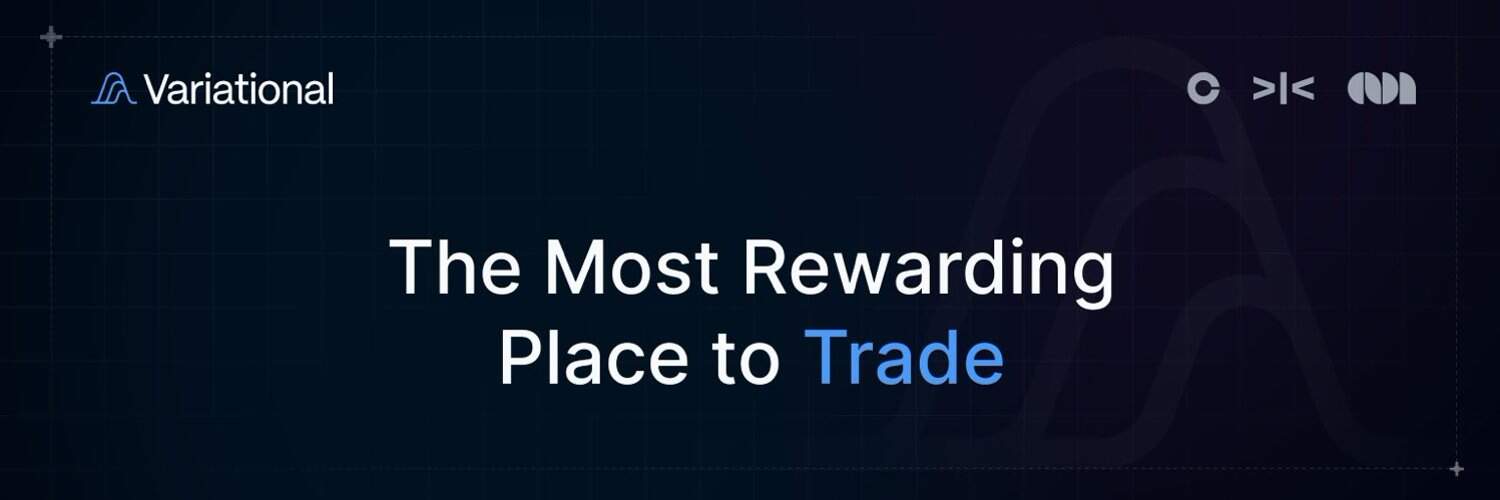 Variational Airdrop - Airdrop Alert